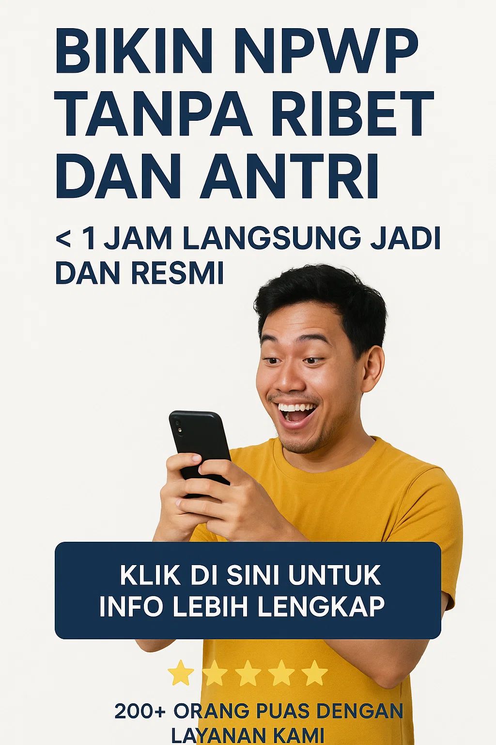 Cara Daftar NPWP Pribadi Online Via Coretax (Step By Step)